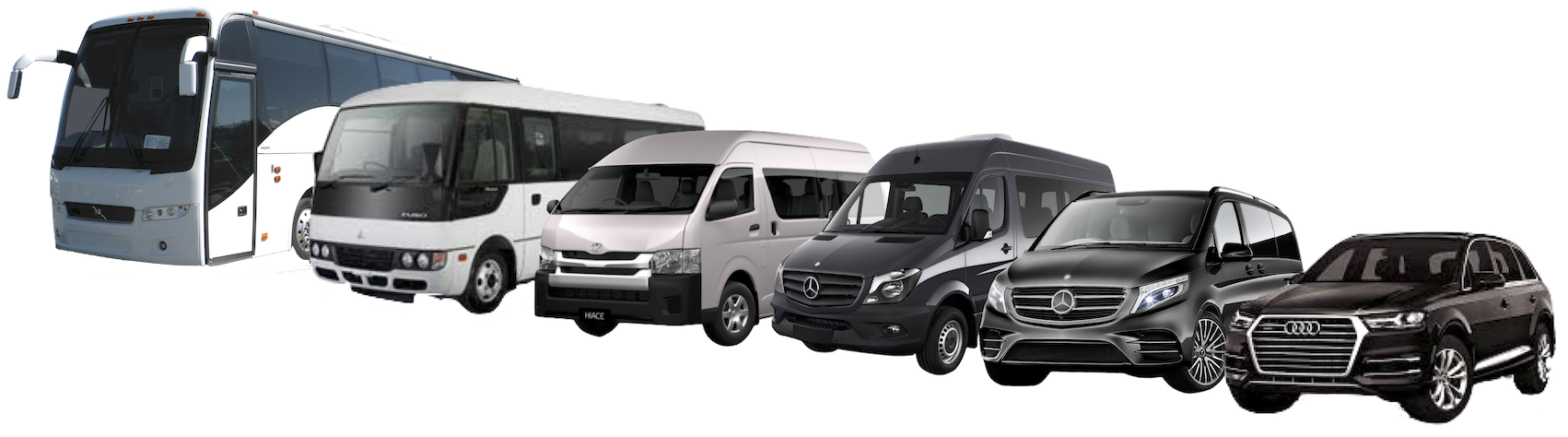 Private Airport Transportation & Charters | ShuttleMate