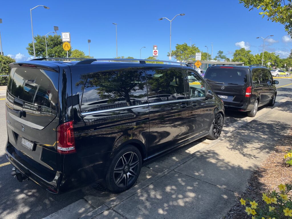 Sunshine Coast Private Transfers | Airports, Weddings, Tours